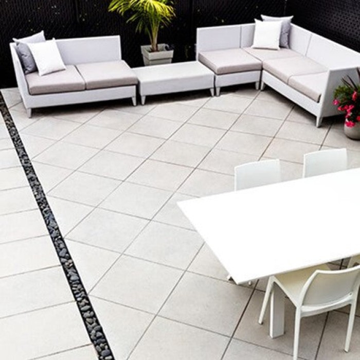 Dalle Industria - Faucher Botanix